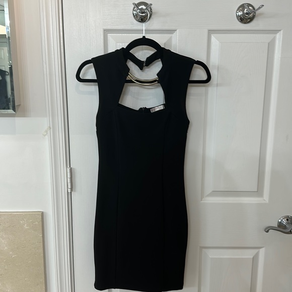 a'gaci | Dresses | Agaci Agaci Agaci Black Dress | Poshmark